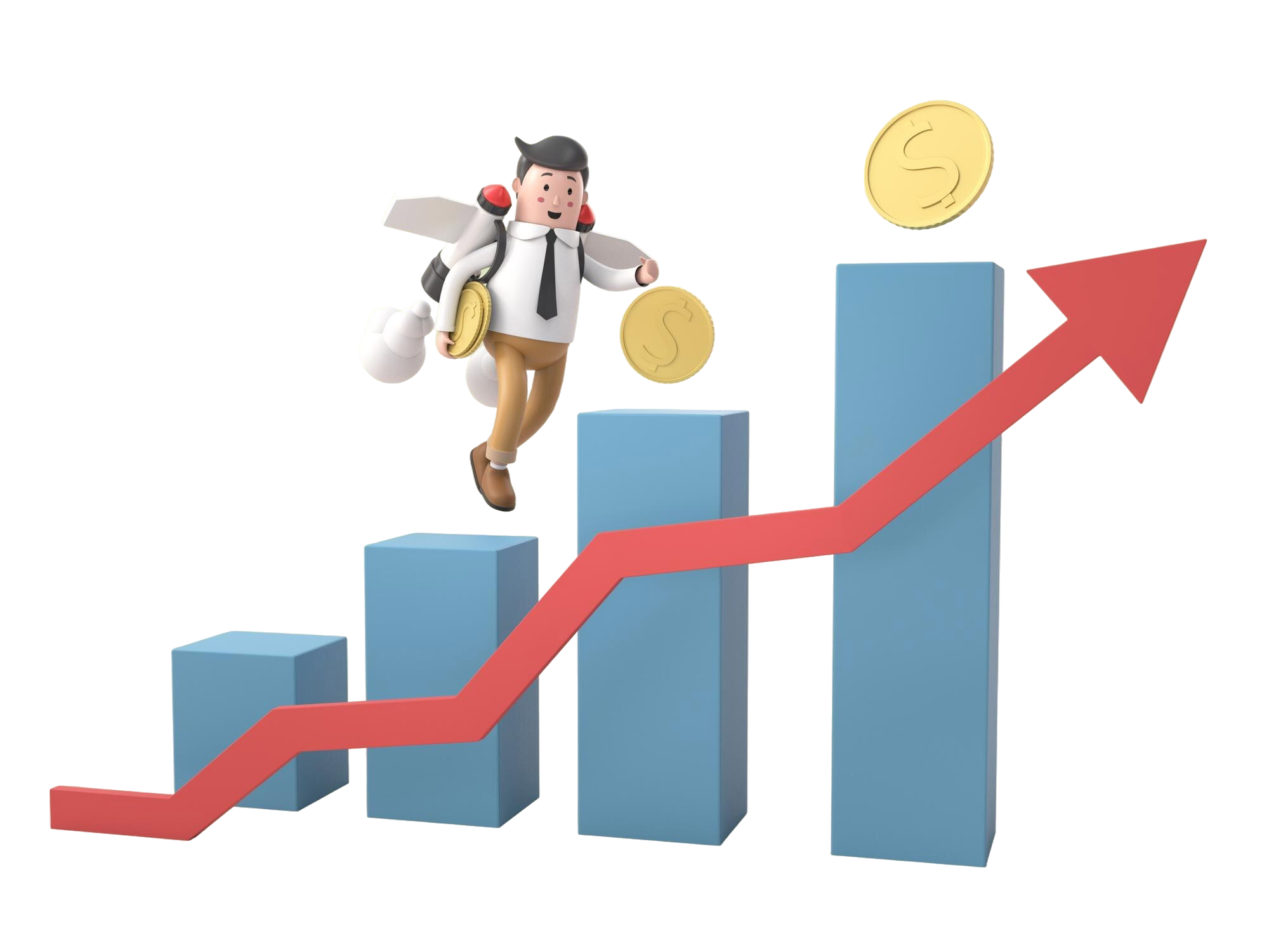 Business Growth Solutions - ZEROMARCOM